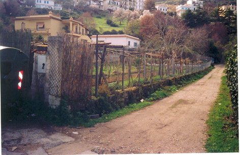 Marco Di Genua, Geometra - San Felice Circeo, LT