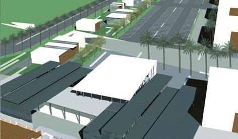 Luca Troiani, Architetto - SAN BENEDETTO DEL TRONTO, AP