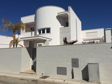 Saverio Perrone, Architetto - San Donaci - Edilportale