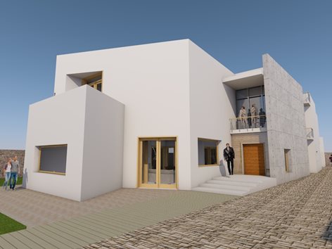 Saverio Perrone, Architetto - San Donaci - Edilportale