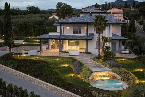 Andrea Rocchi, Designer d'interni - Perugia - Edilportale