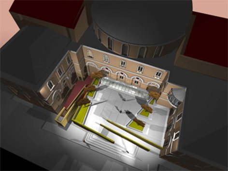 Stefano Spadoni, Architetto - Rieti - Edilportale