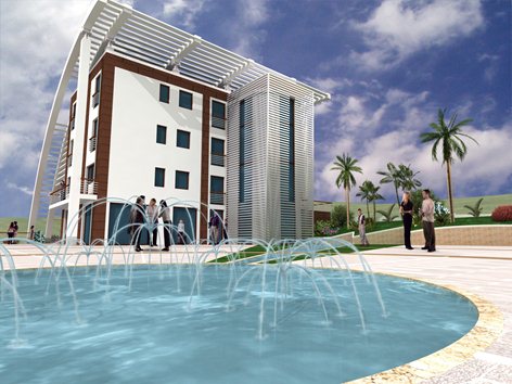 Gabriele Traini, Architetto - Termoli - Edilportale