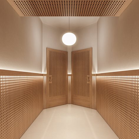 alessio riva, Architetto - Monza