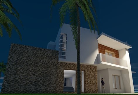 Saverio Perrone, Architetto - San Donaci - Edilportale