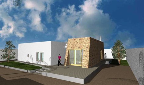 Saverio Perrone, Architetto - San Donaci - Edilportale