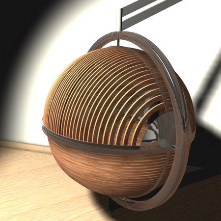 Luca Nanni, Architetto - Rimini, RN