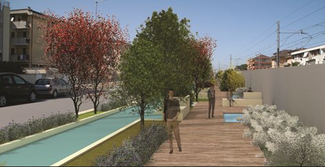 Luca Troiani, Architetto - SAN BENEDETTO DEL TRONTO, AP