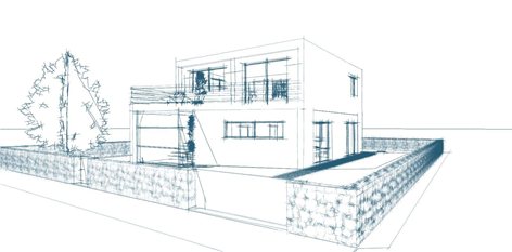 Mario Antonio Gabrieli, Architetto - Bassano del Grappa, VI