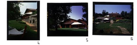 Mario Brenna, Architetto - Anzano del Parco, CO