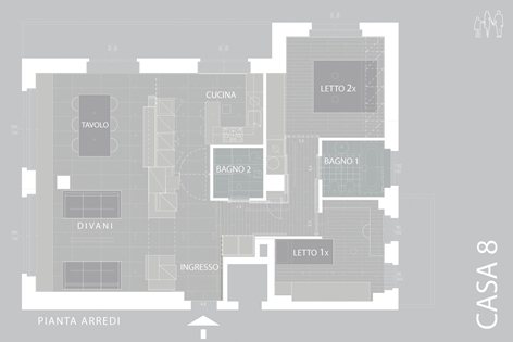 Massimo Cattaneo, Architetto - Milano, MI