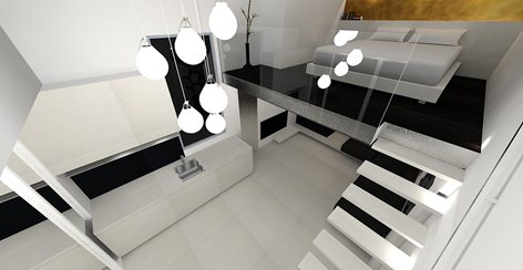 Michele Morandi, Architetto - Firenze, FI