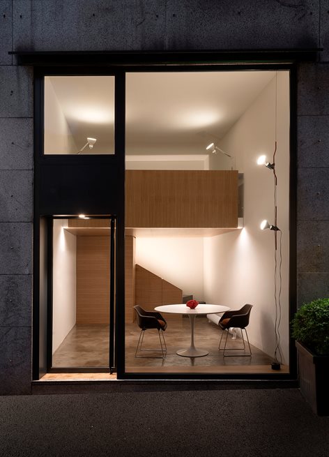 alessio riva, Architetto - Monza