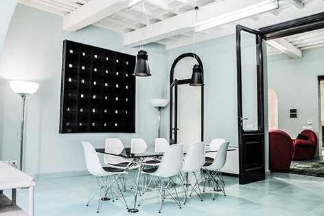 Michele Morandi, Architetto - Firenze, FI