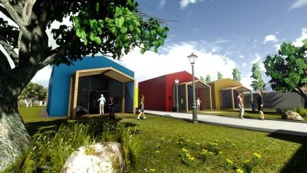 Luca Tarantini, Architetto - Perugia, PG