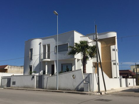 Saverio Perrone, Architetto - San Donaci - Edilportale