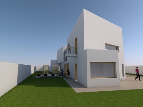 Saverio Perrone, Architetto - San Donaci - Edilportale