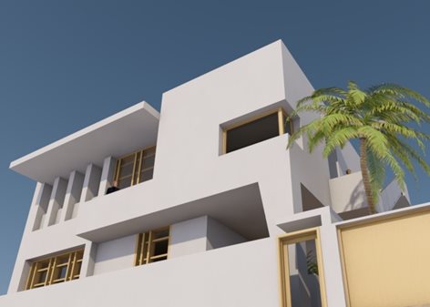 Saverio Perrone, Architetto - San Donaci - Edilportale