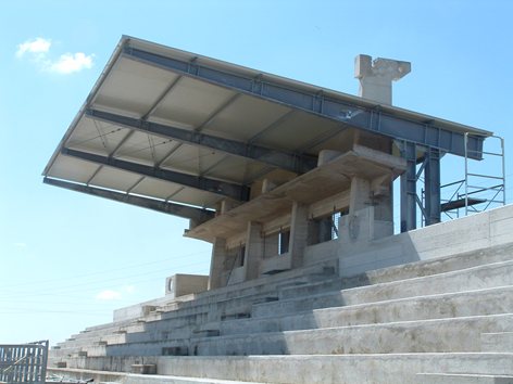 Saverio Perrone, Architetto - San Donaci, BR