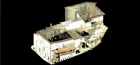 Luca Tarantini, Architetto - Perugia, PG