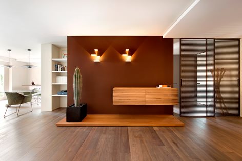 Applique SET - Vibia