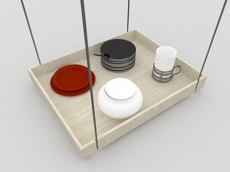 Studio aCd Architetti, Architetto - Torino, TO