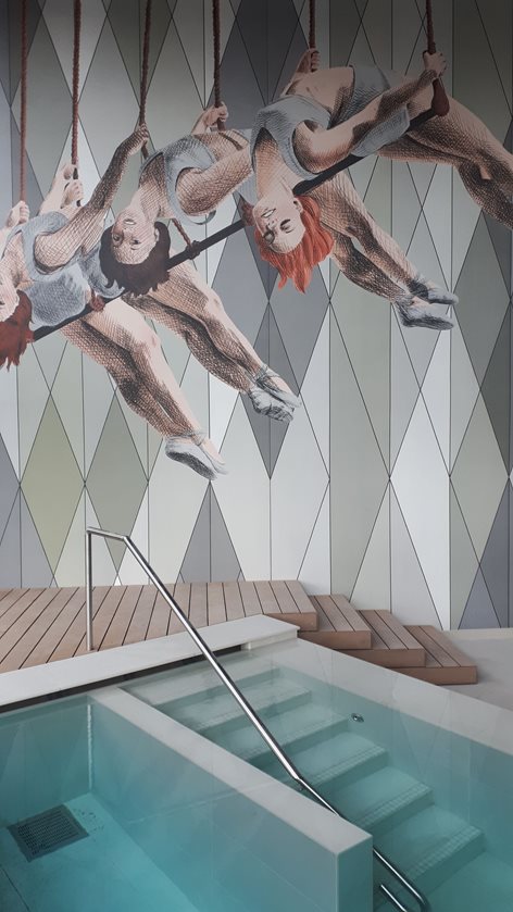 FRANCESCO CAUSIN, Architetto - Venezia, VE