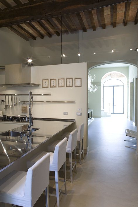 Luisella Premoli, Architetto - Fiorenzuola d'Arda, PC