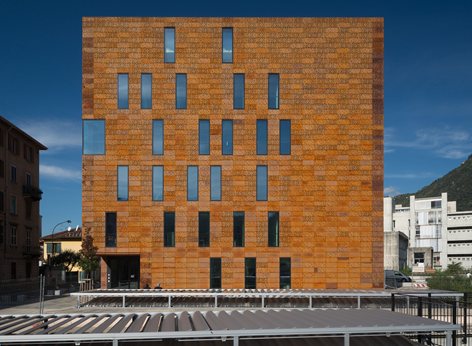 Angelo Lunati, Architetto - Milano - Edilportale