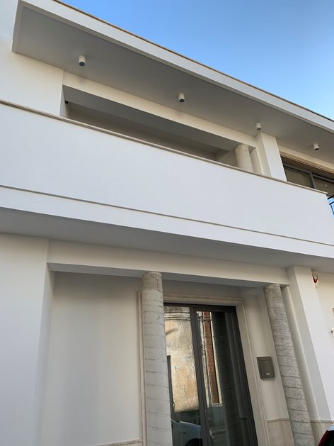 Saverio Perrone, Architetto - San Donaci - Edilportale