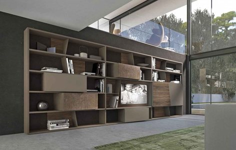 DANIELA TOZZI, Designer d'interni - FIESOLE, FI