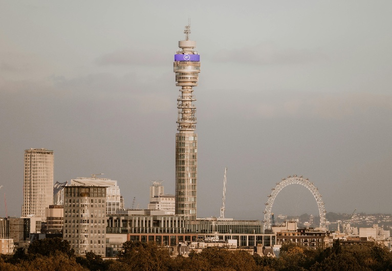 Heatherwick Studio to work on project to reimagine London's BT Tower as ...